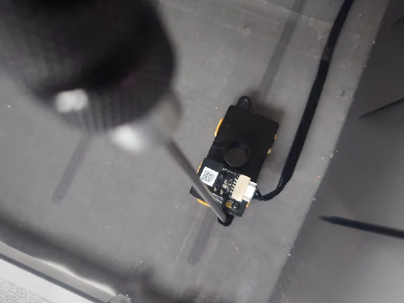 Python 2 - Actively Heated Enclosure by humebeam | Download free STL ...