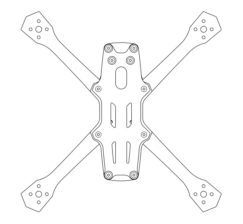 Primal 5" by AuxPlumes | Download free STL model | Printables.com