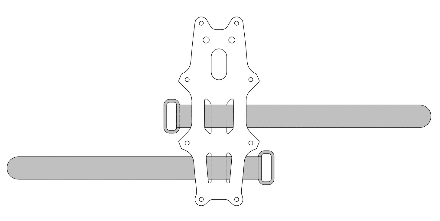 Primal 5" by AuxPlumes | Download free STL model | Printables.com