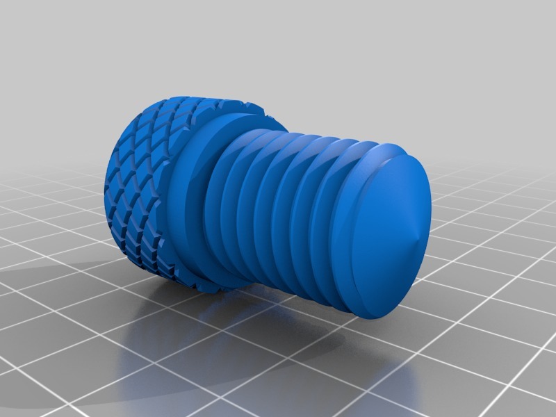 Spice Rack by Phil Bock | Download free STL model | Printables.com