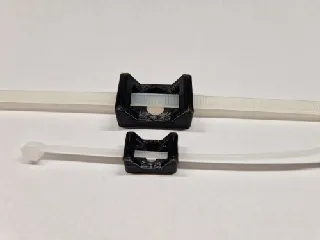 Universal clip by Tom K | Download free STL model | Printables.com