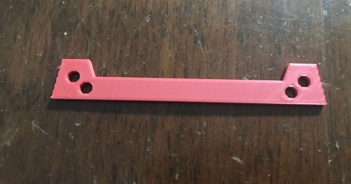 Wallet pocket lock by Bhadi | Download free STL model | Printables.com