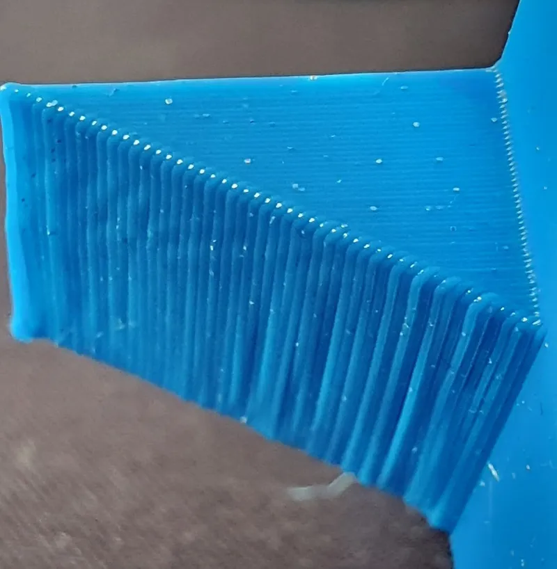 Overhang Cube Calibration Print! by BrokenTooth Designs | Download free ...