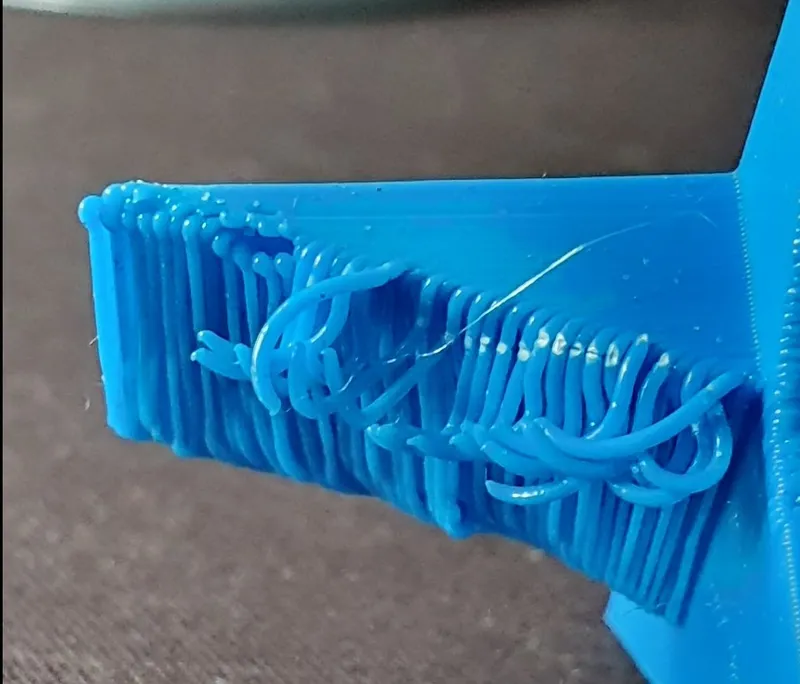 Overhang Cube Calibration Print! by BrokenTooth Designs | Download free ...