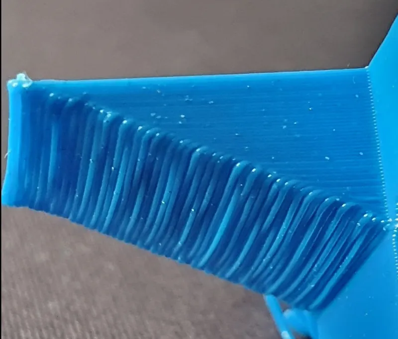 Overhang Cube Calibration Print! by BrokenTooth Designs | Download free ...