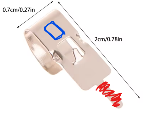Heltec V3 Case with 18650 cell and TP4056 charge controller by zuberio ...
