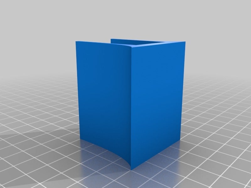Nintendo new 2DS/3DS XL Vertical Stand by Floowey | Download free STL ...