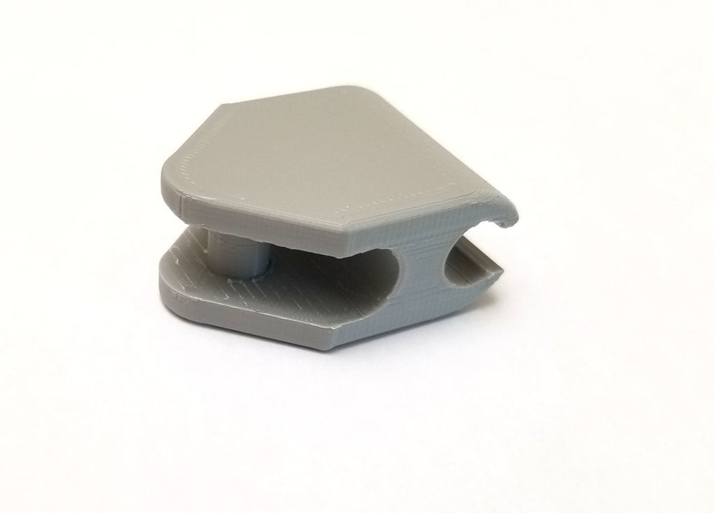 O Cedar Floor Mop Replacement Handle Yoke by Plexi | Download free STL ...