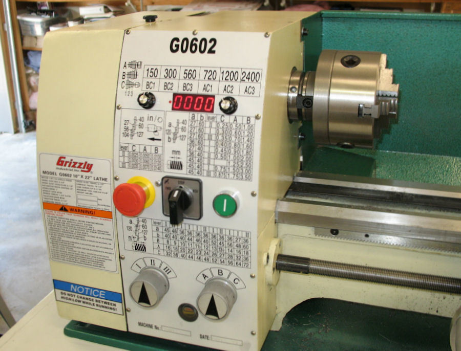 MachTach Machine Tachometer by Plexi | Download free STL model ...