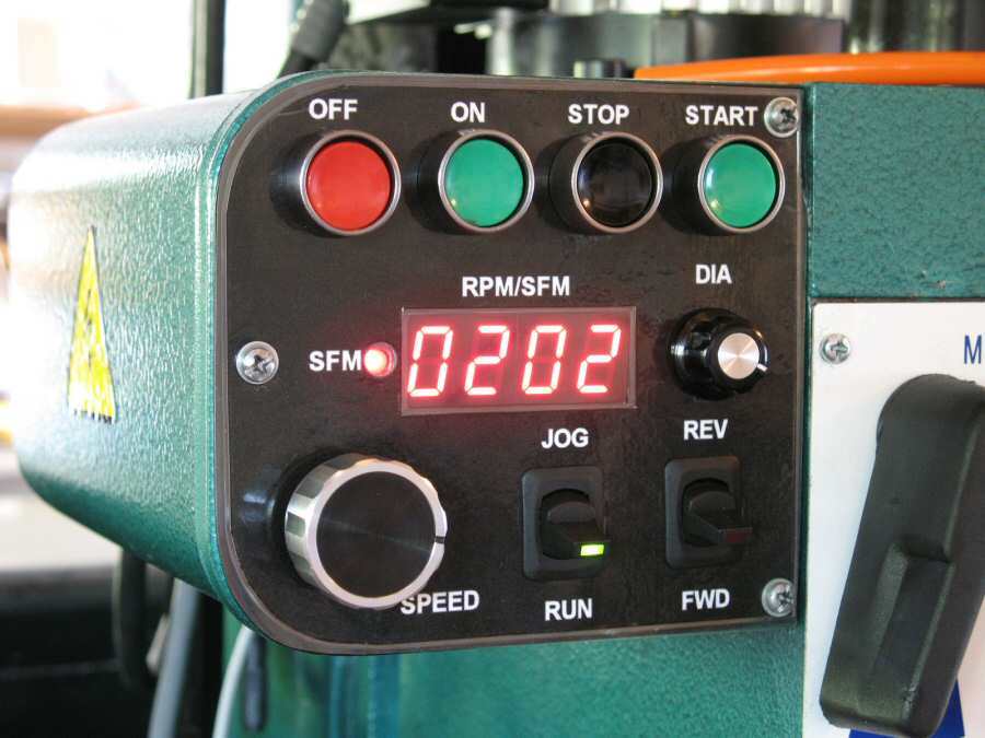 MachTach Machine Tachometer by Plexi | Download free STL model ...