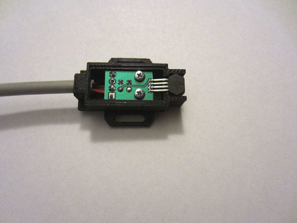 MachTach Machine Tachometer by Plexi | Download free STL model ...