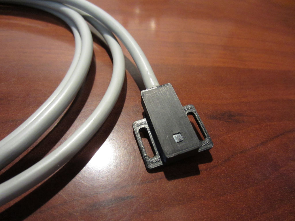 MachTach Machine Tachometer by Plexi | Download free STL model ...