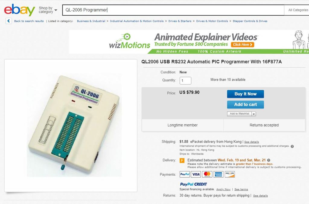 MachTach Machine Tachometer by Plexi | Download free STL model ...