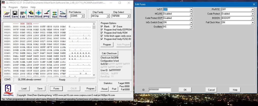 MachTach Machine Tachometer by Plexi | Download free STL model ...