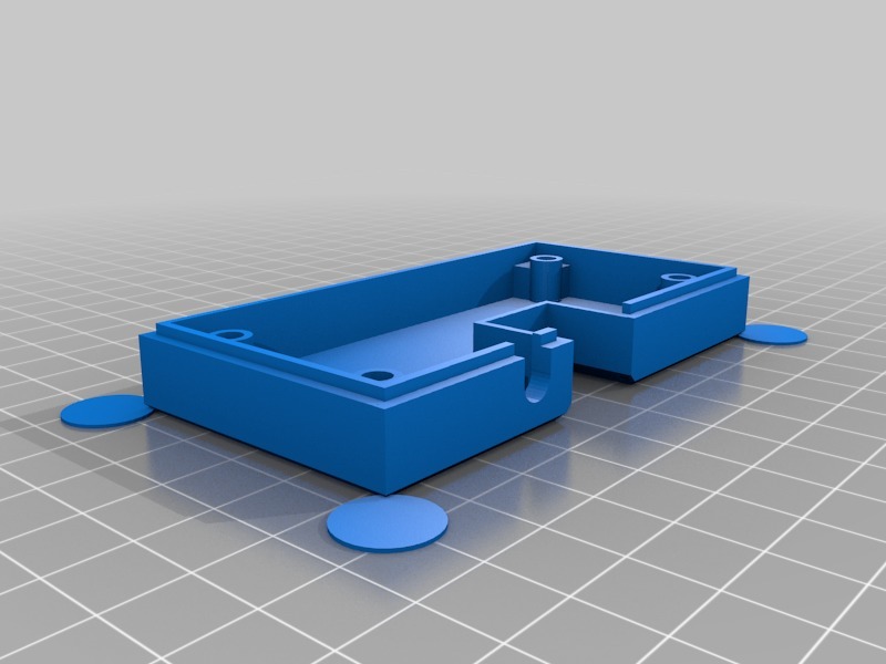 MachTach Machine Tachometer by Plexi | Download free STL model ...