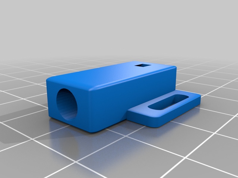 MachTach Machine Tachometer by Plexi | Download free STL model ...