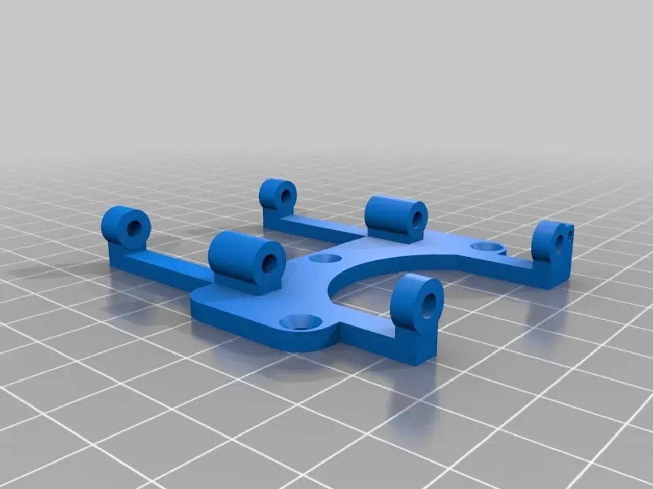 Drawing Robot - Arduino Uno + CNC Shield + GRBL by Plexi | Download ...