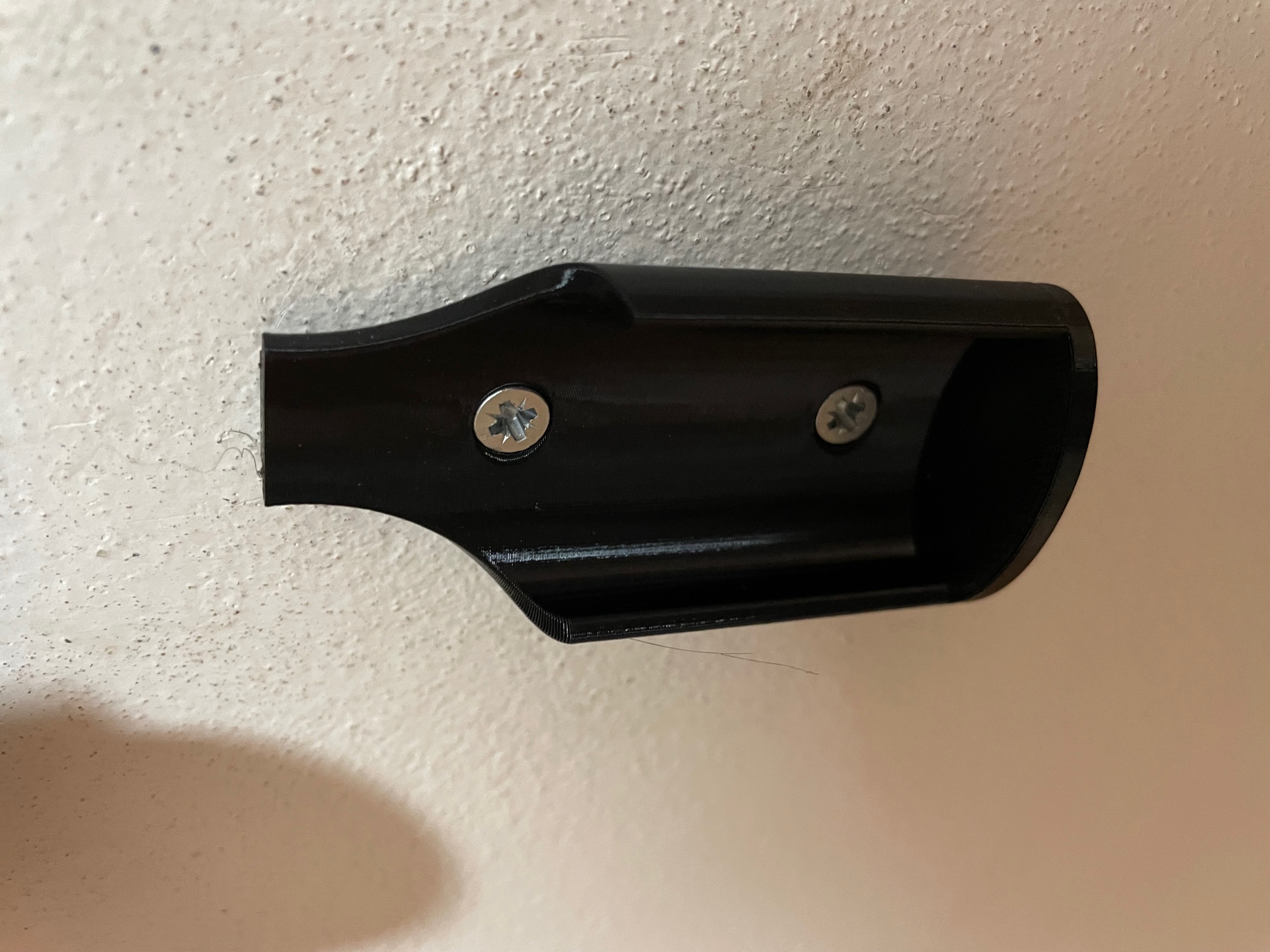 Hörmann HSE4 remote key holder by digidaq | Download free STL model ...