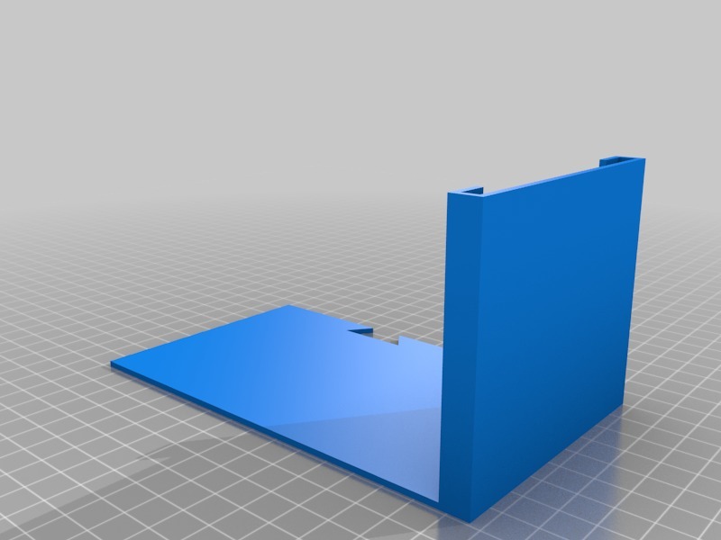 GKR HEAVY HITTERS! Components by Kickbut101 | Download free STL model ...