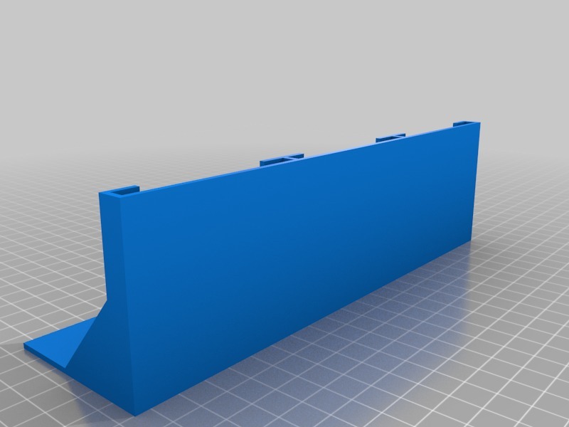 GKR HEAVY HITTERS! Components by Kickbut101 | Download free STL model ...