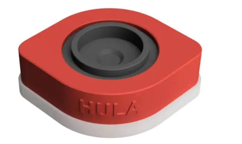 HULA Sovol Zero Anti-Vibration Damper Feet by corefile | Download free ...
