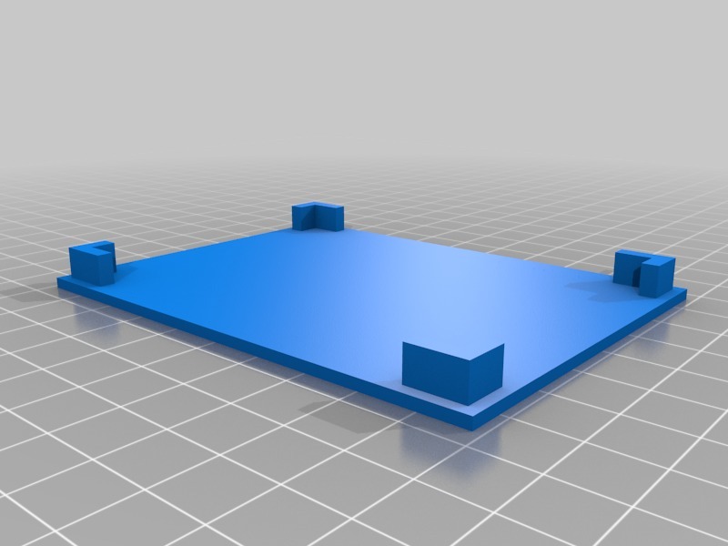 Vast Game Component Boxes by Kickbut101 | Download free STL model ...