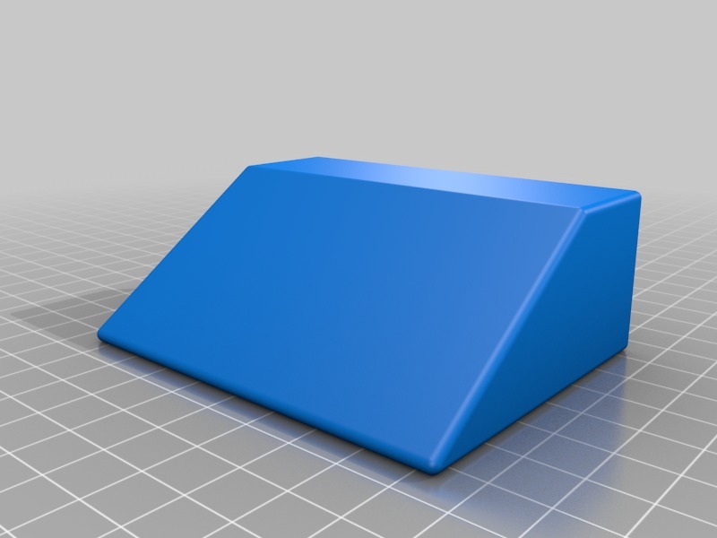 Card Shoe Remix by Kickbut101 | Download free STL model | Printables.com