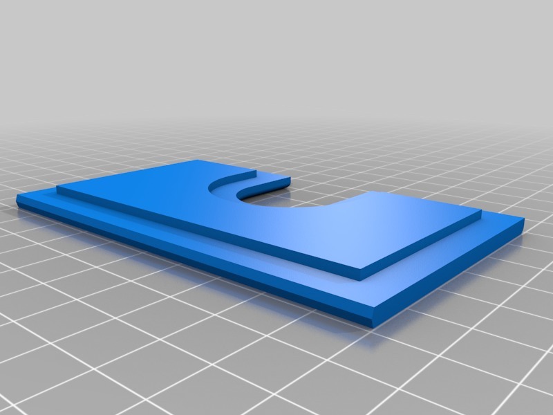 Card Shoe Remix by Kickbut101 | Download free STL model | Printables.com