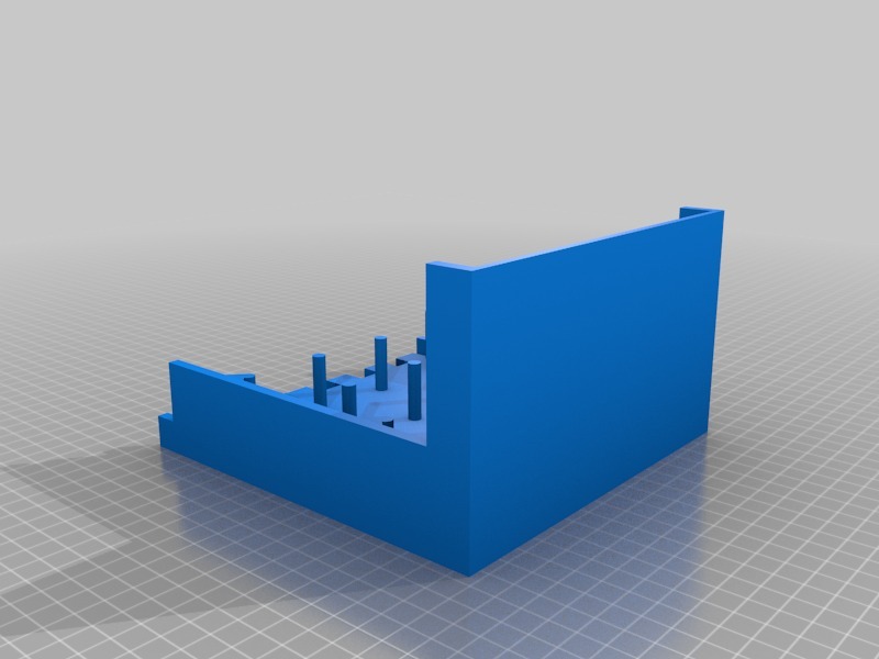 Plinko Dice Tower by Kickbut101 | Download free STL model | Printables.com