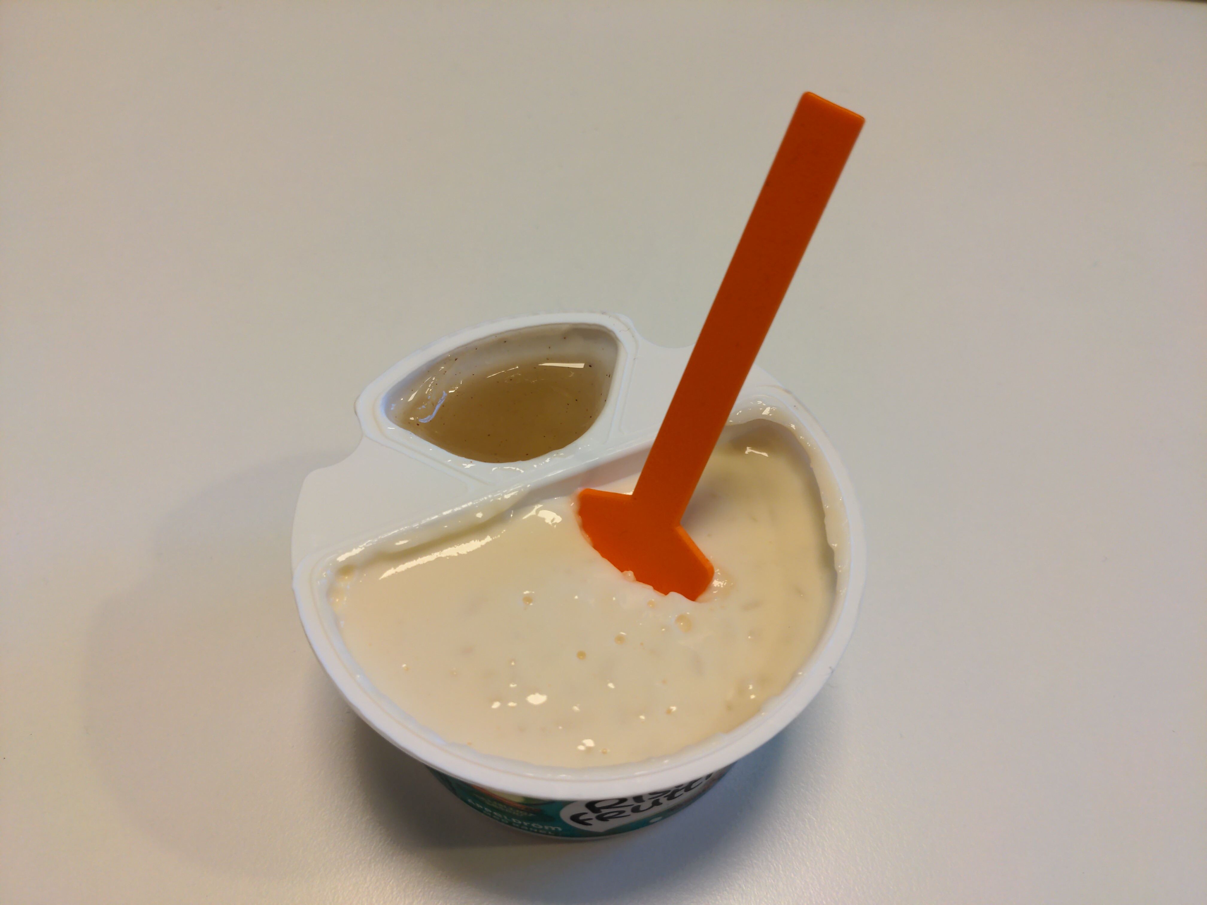 Emergency Spoon - Flat Spoon - Single Use by mnemic | Download free STL ...