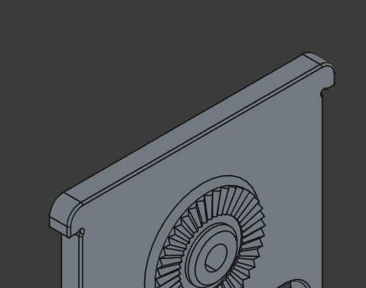 Safariland QLS plate with Amomax Holster Mount by TheMan-TheMystery ...