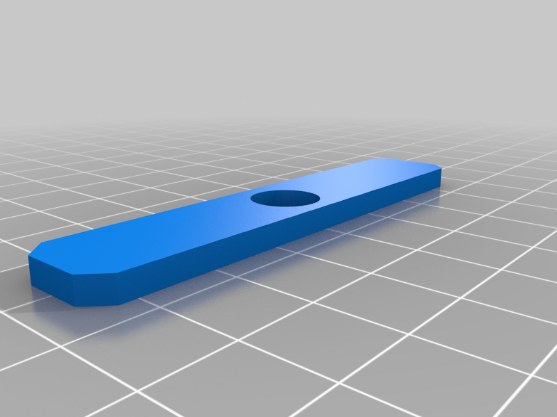 Bearing Spool Holder with Adjustable Platform by Modlet | Download free ...