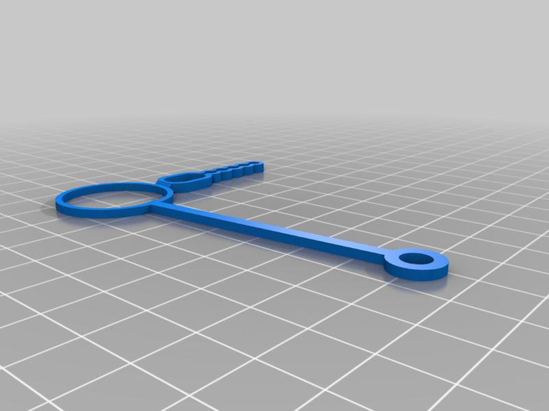 The Lid Lasso by Modlet | Download free STL model | Printables.com