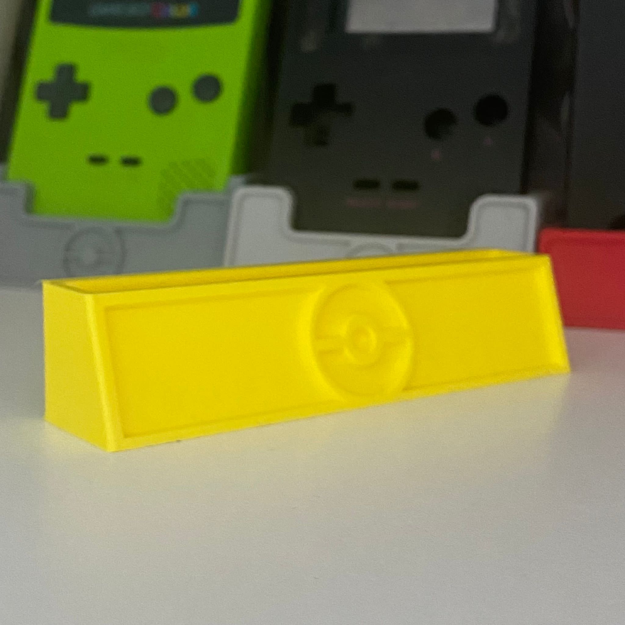 Nintendo Switch Game Case Display von Estikuma | Kostenloses STL-Modell ...