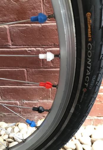 Nozzle Spoke Beads by Point3333 | Download free STL model | Printables.com