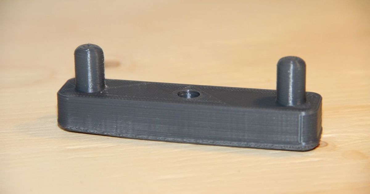 Centerline marking tool by Roberth Johansson | Download free STL model ...