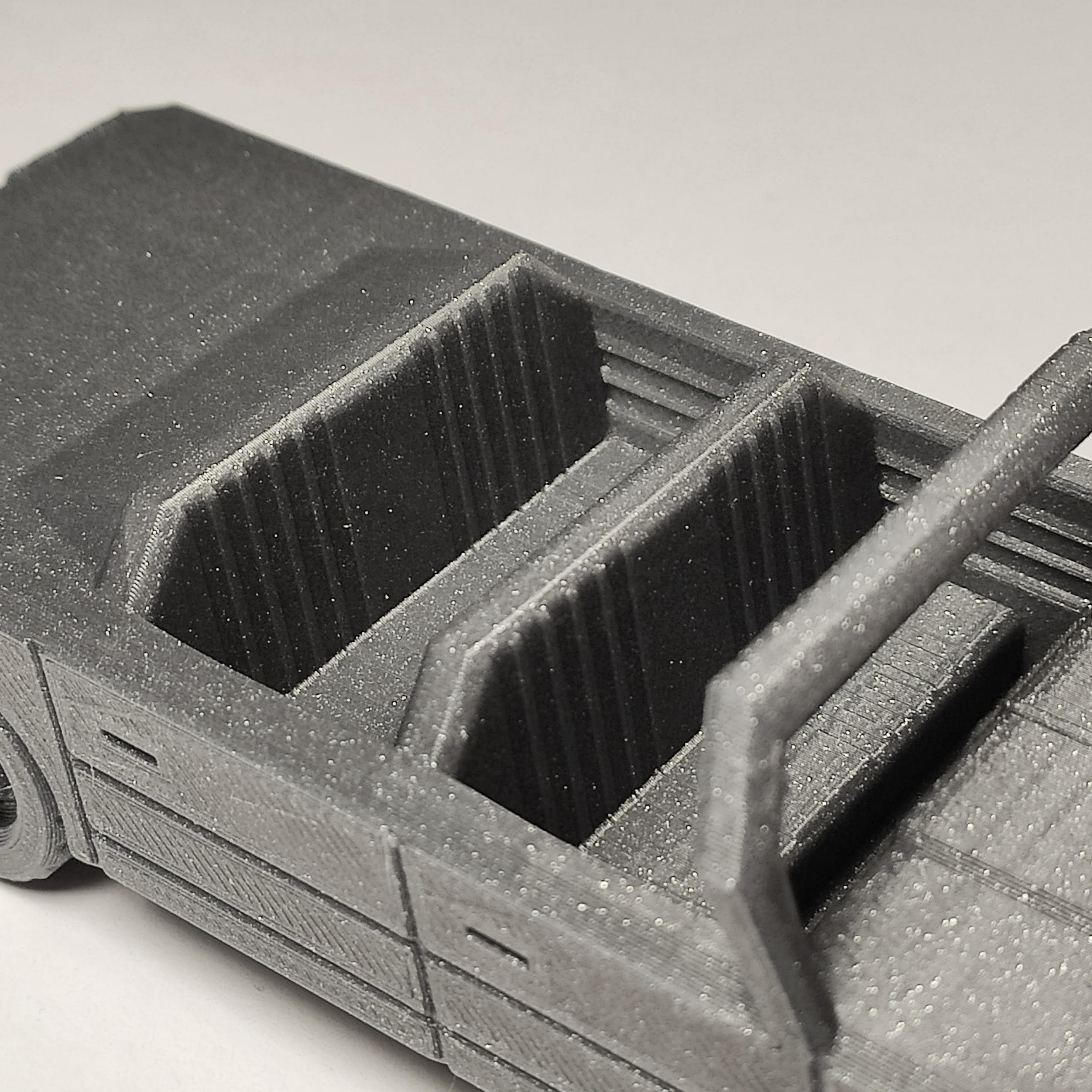 Print in Place Convertible by Vít Budina | Download free STL model ...