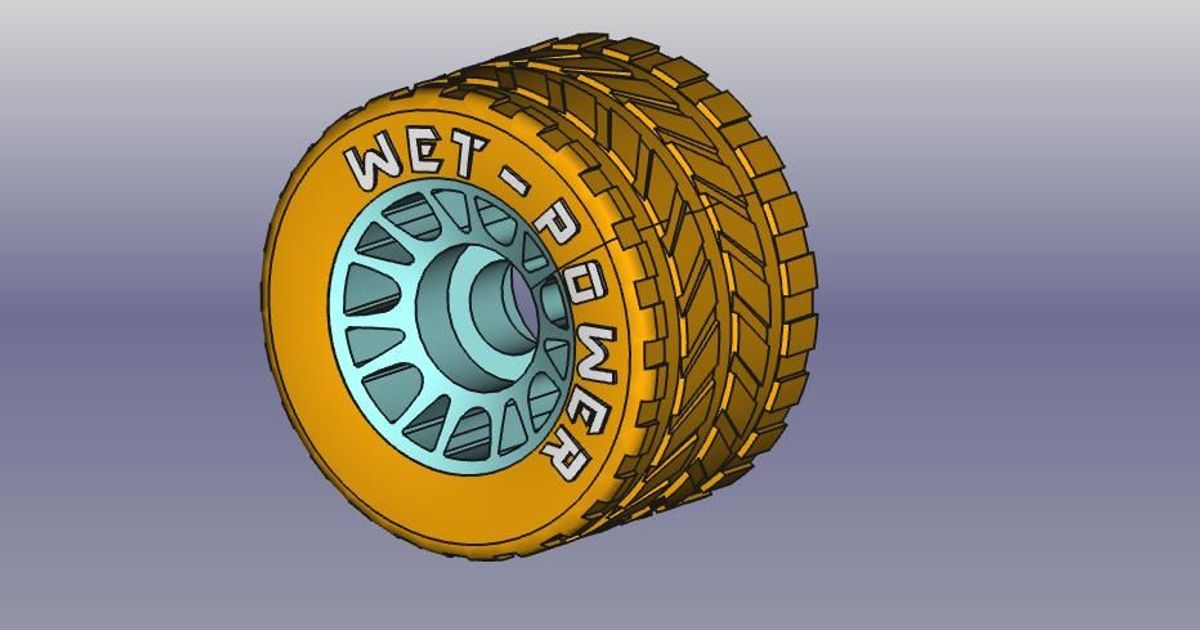 Skateboard Rad / Skateboard wheel / Longboard wheel D70 x 43 by ...