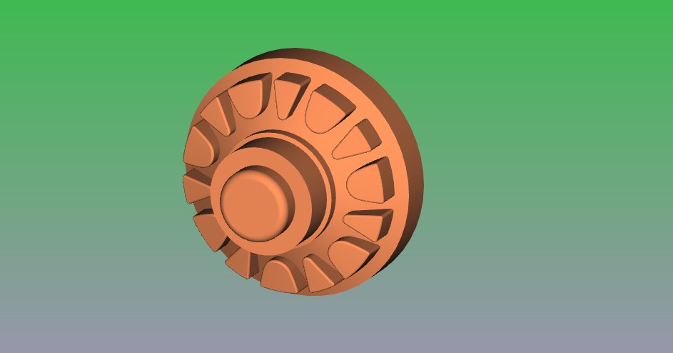 Skateboard Rad / Skateboard wheel / Longboard wheel D70 x 43 by ...