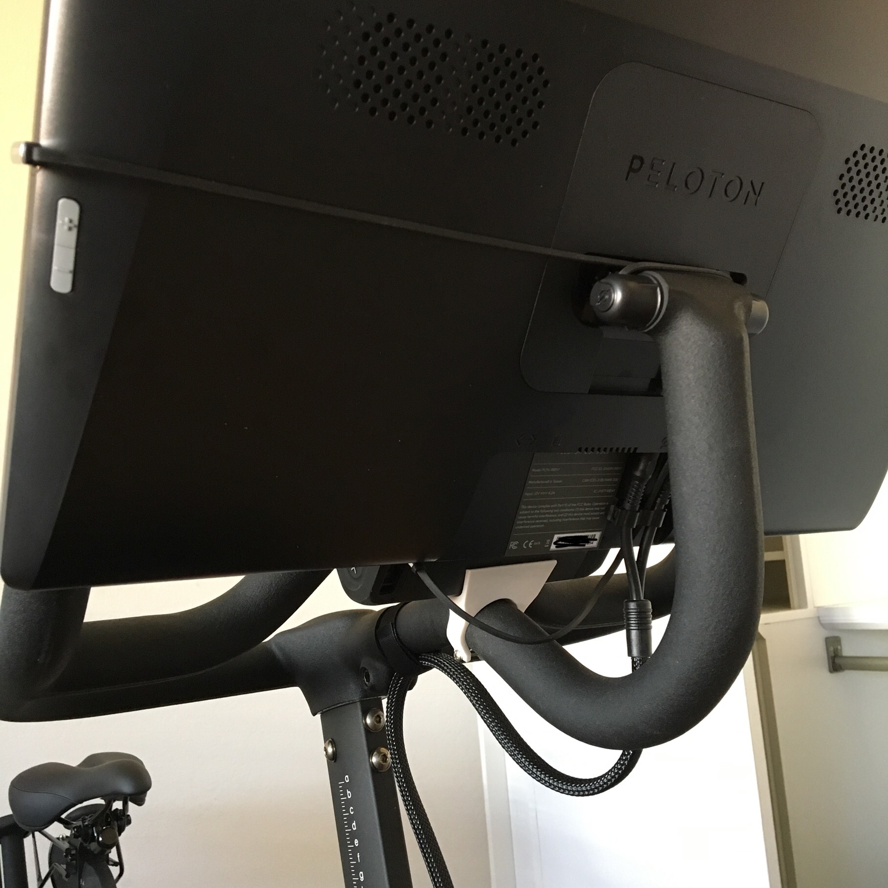Peloton OontZ Angle 3 Ultra Mount by akennberg | Download free STL ...