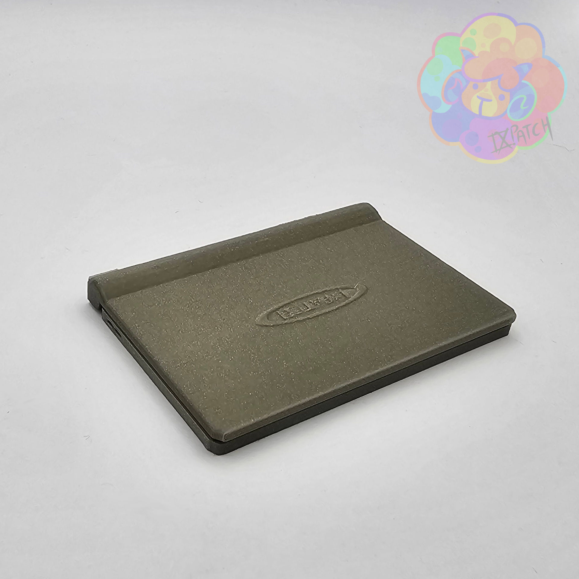 Tiny Laptop (print-in-place) by IXPatch | Download free STL model ...