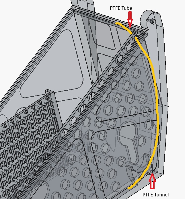 All-in-One Dry Box Buffer by sk3wif | Download free STL model ...