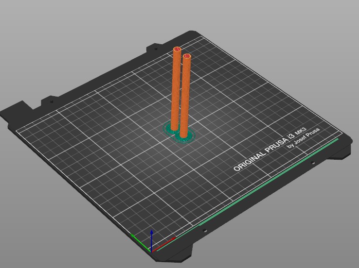 All-in-One Dry Box Buffer by sk3wif | Download free STL model ...