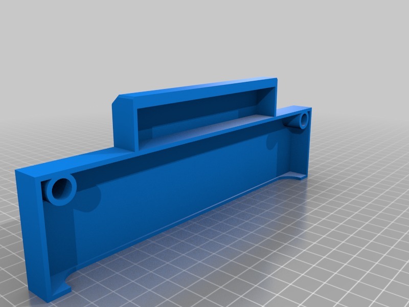 Dell Dock spacer for E5450, E5470, E7240 E7440 etc. by Citruspers ...