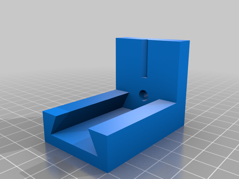 small vice by Mrcymstr | Download free STL model | Printables.com