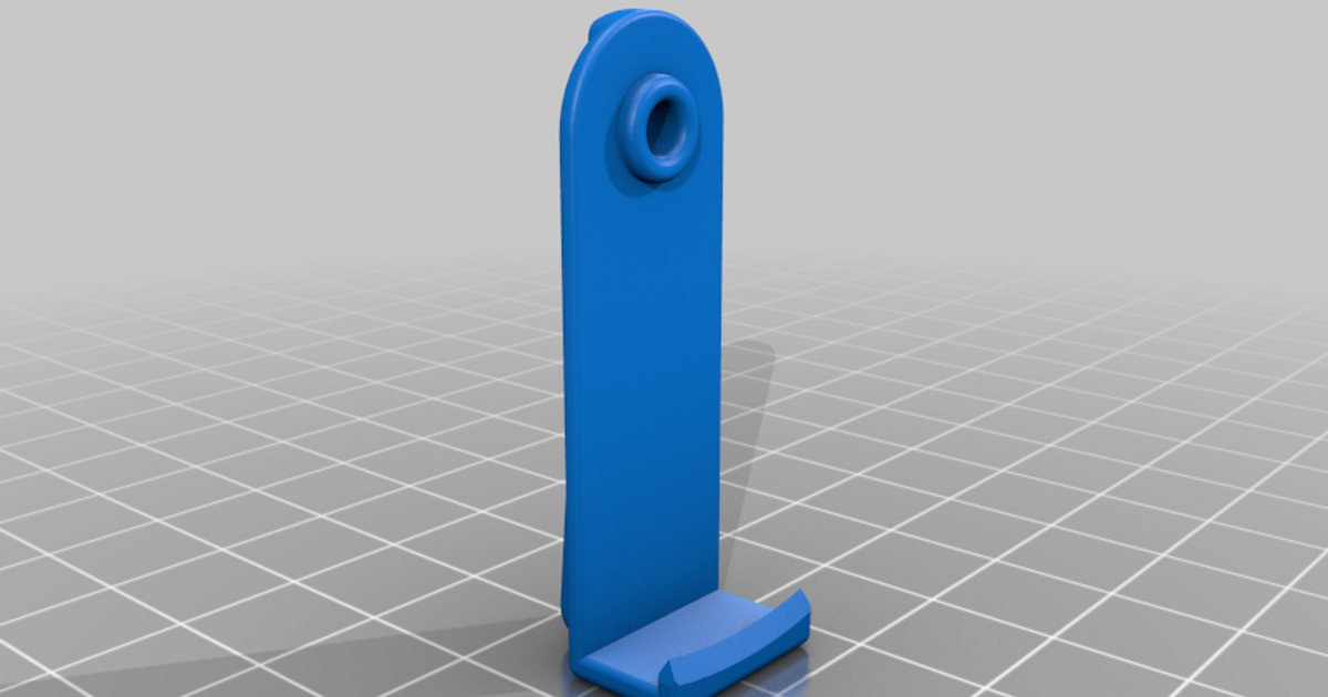 Skoal can cutter by Mrcymstr | Download free STL model | Printables.com