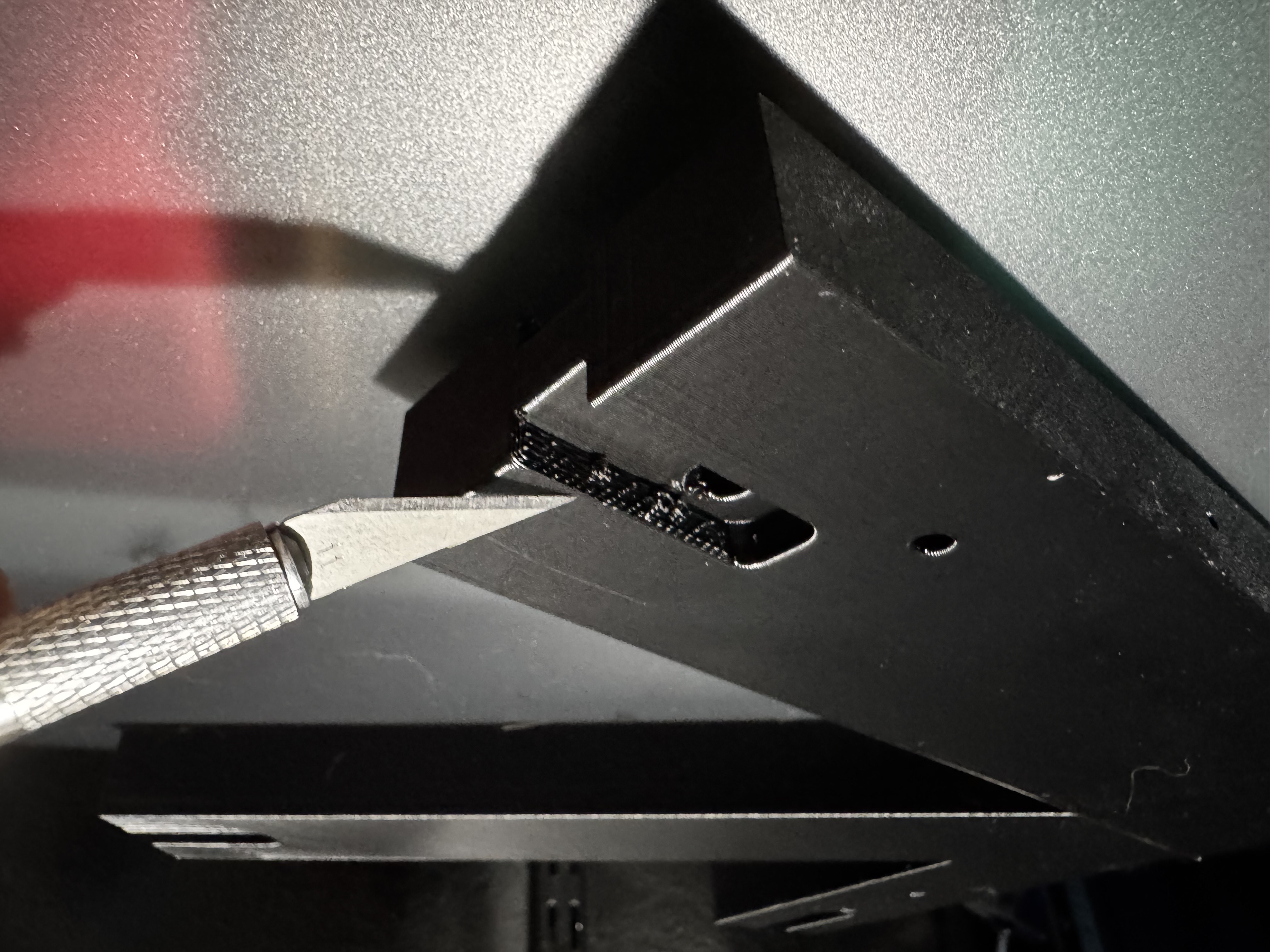 Dual CFS Stand - K1/K1 Max and K2/K2 Pro by Cryostatic | Download free ...