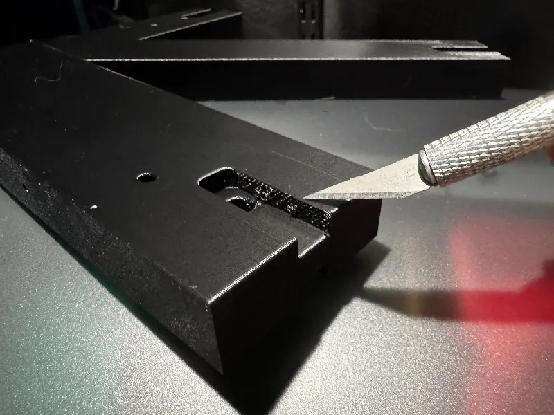 Dual CFS Stand - K1/K1 Max and K2/K2 Pro by Cryostatic | Download free STL model | Printables.com