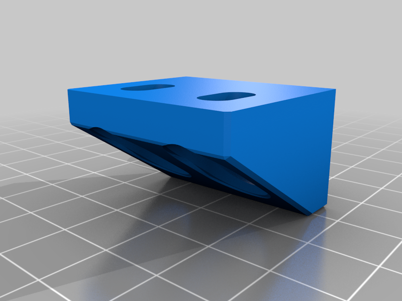 Ender5Plus Corexy Conversion Enclosure Lid by Jason | Download free STL ...