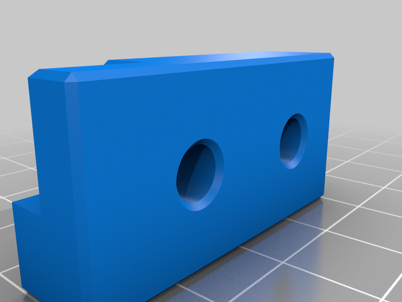 Ender5Plus Corexy Conversion Enclosure Lid by Jason | Download free STL ...